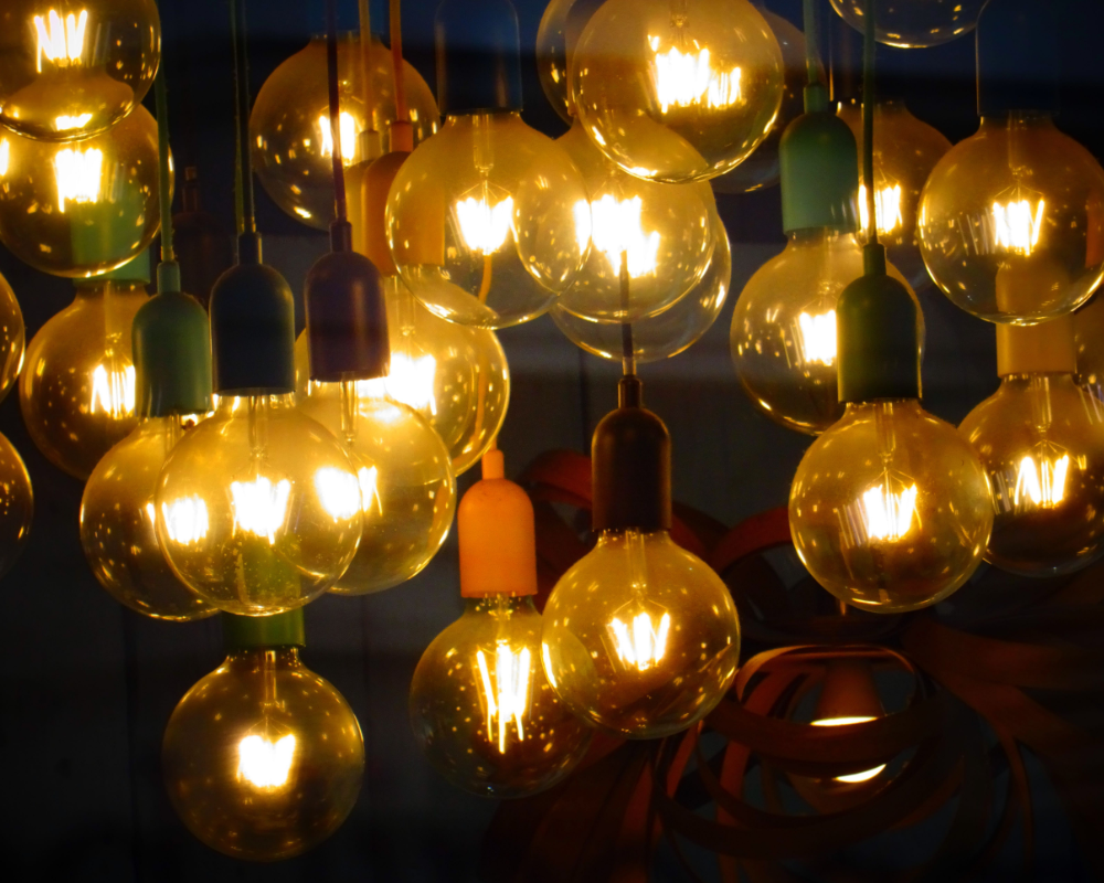 Lampy LED - KRÓL LED – LEDKUNGEN